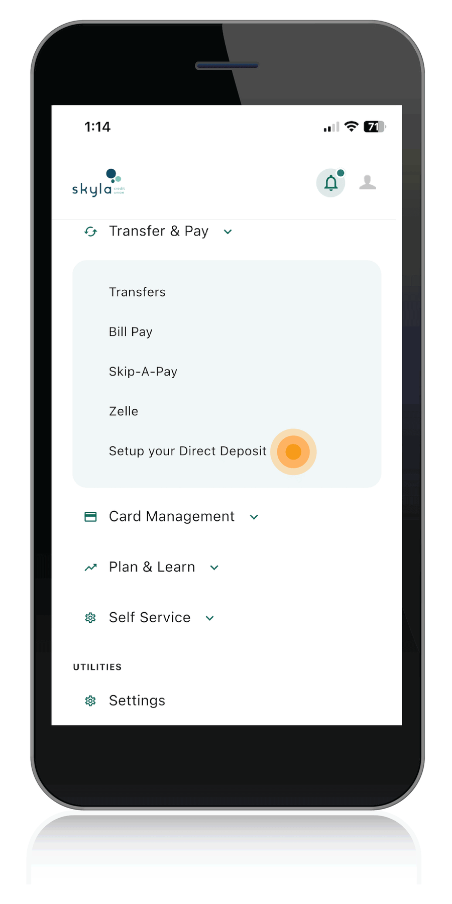 How Skyla is Making Payday Easier