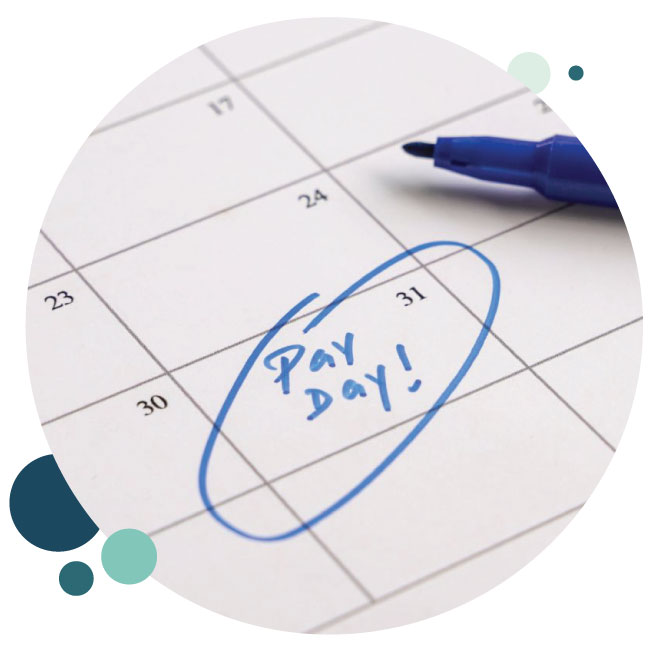 How Skyla is Making Payday Easier