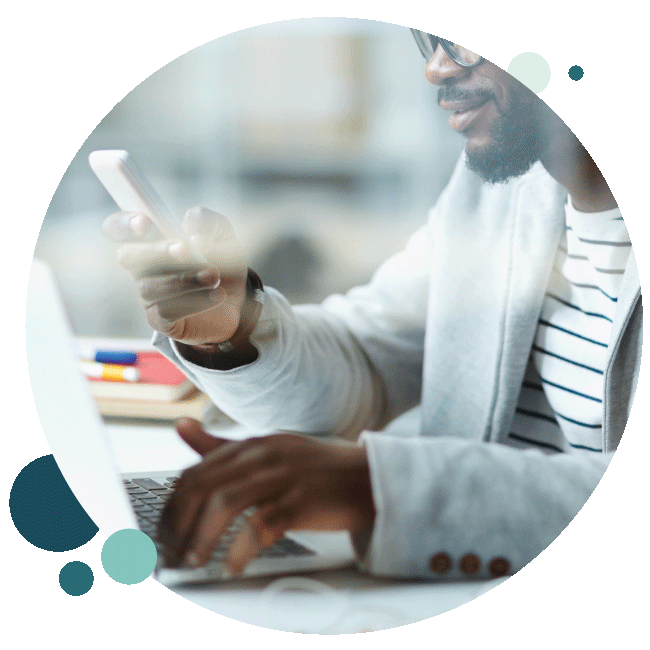 What is Direct Deposit?