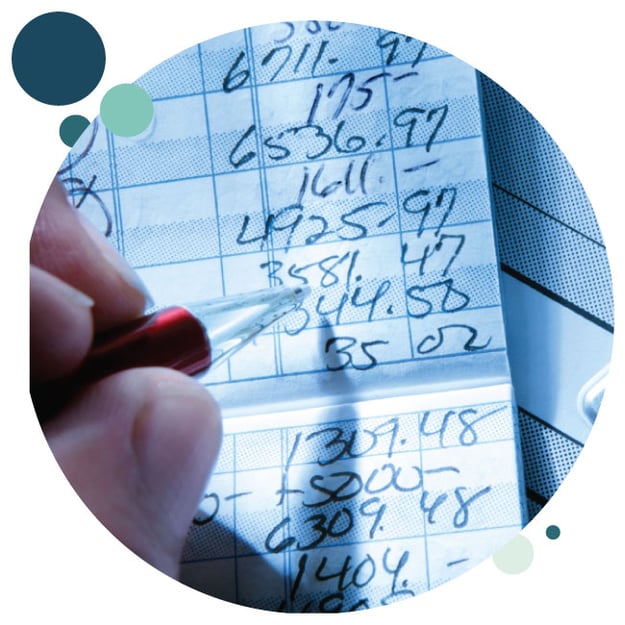 How to Balance Your Checking Account