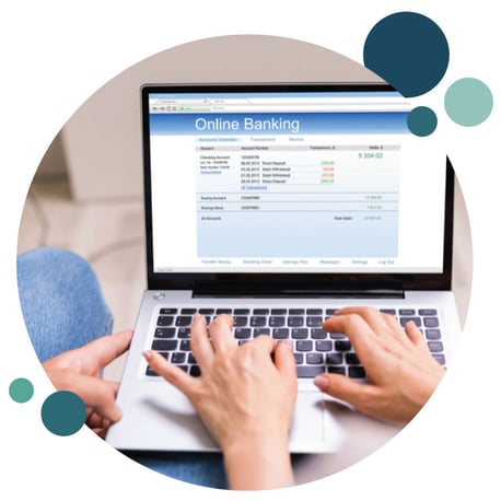How Much Money Should I Keep In My Checking Account?