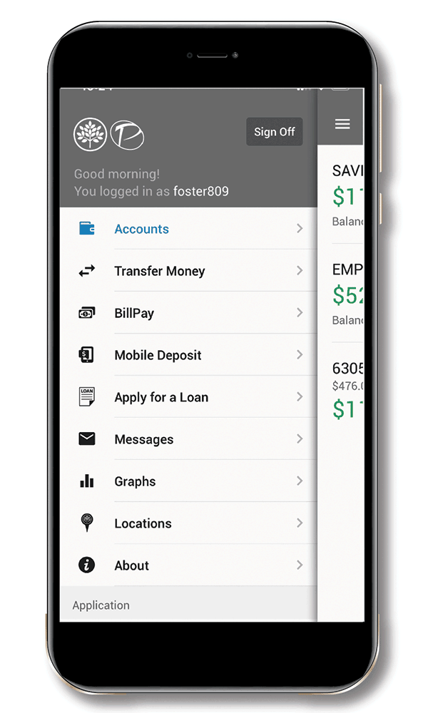 Digital Banking Enrollment