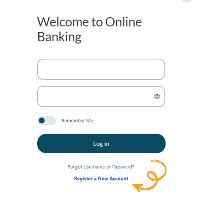 Digital Banking Enrollment
