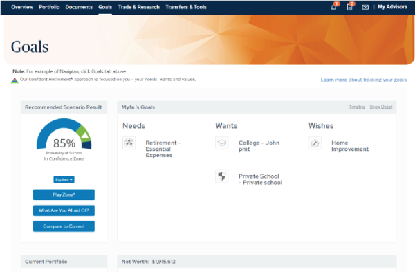 Ameriprise Financial Transition FAQs