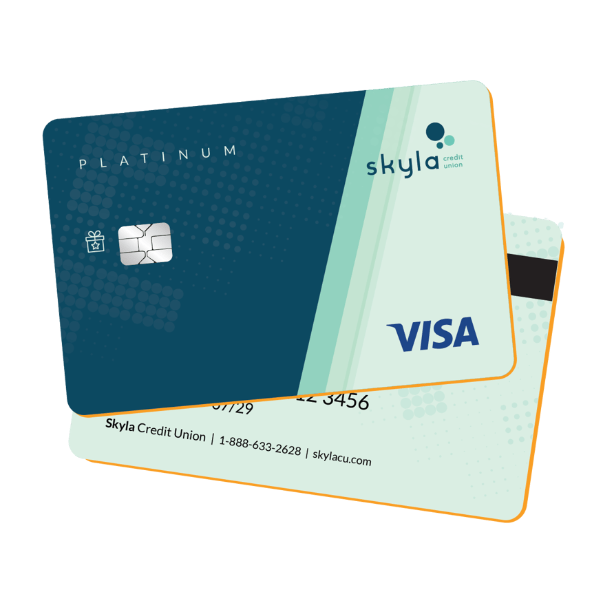 Credit Cards | Skyla Credit Union
