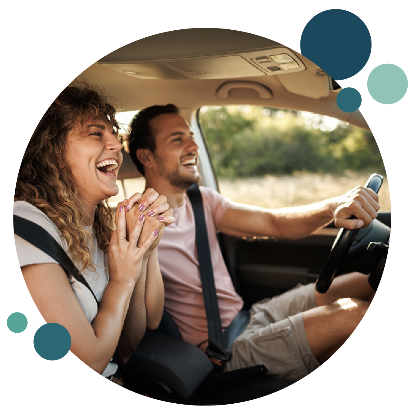 Auto Loans | Skyla Credit Union