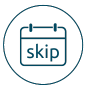 What Is Skip-A-Pay?