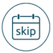 What Is Skip-A-Pay?