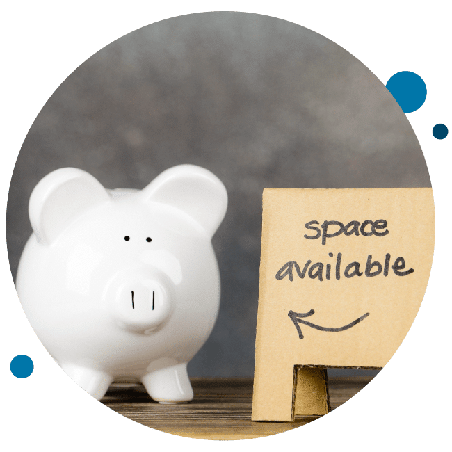 Insured Savings | Skyla Credit Union